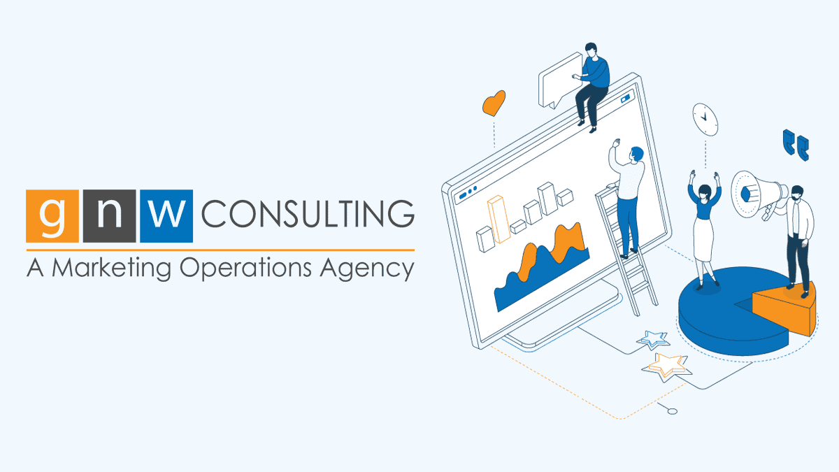 GNW Consulting | Marketing Operation Services